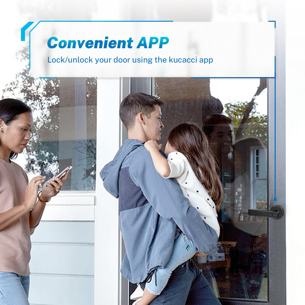 Never Loose Key Anymore! – KUCACCI